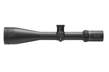 Burris MTAC 6.5X-20X-50mm G2B Mil-Dot Reticle Rifle Scope | 4 Star ...