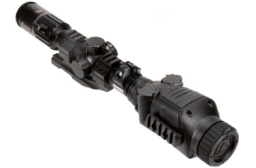 Burris BTC35 v2 RT6 Combo Thermal Rifle Scope | 23% Off w/ Free S&H