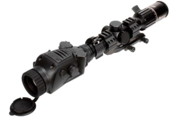 Burris BTC35 v2 RT6 Combo Thermal Rifle Scope | 23% Off w/ Free S&H
