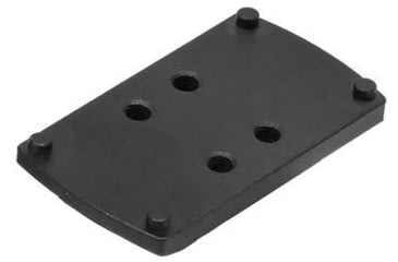 Burris® FastFire Reflex Red-Dot Sight Mounting Plates 410326, 410322 ...
