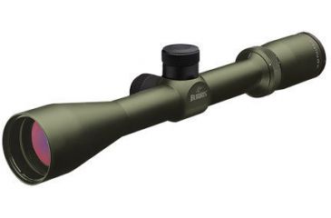 Burris 200159 3-9x40 Ballistic Plex Reticle Olive Drab TAC-2 Knobs ...