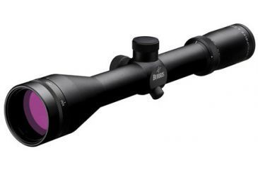 Burris Fullfield TAC-30 4.5x-14x-42mm Tactical Rifle Scope 200461 | 4.5 ...