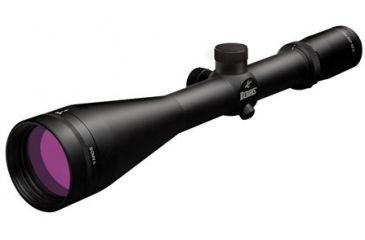 Burris Full-Field TAC-30 6.5x-20x-50 Tactical Rifle Scope | Free ...