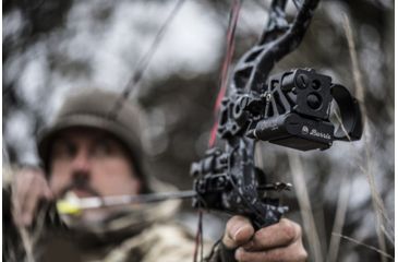 Burris Oracle Bow Sights | Free Shipping over $49!
