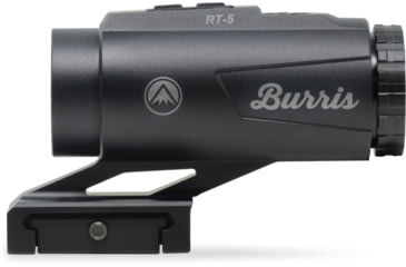 Burris RT-5 Ballistic 5x Red Dot Prism Sight | 4.6 Star Rating Free ...