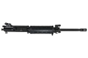Bushmaster Modular Carbine Upper Receiver/Barrel Assrmbly Preban 5.56mm ...