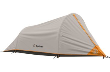 Bushnell 1 Person Backpacking Tent | Free Shipping over $49!