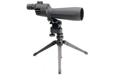 Bushnell Spacemaster 15-45x60 Zoom Spotting Scope | 4 Star Rating Free ...