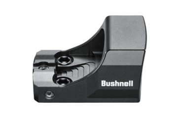 Bushnell RXC-200 1x21mm Reflex Red Dot Sights, 6 MOA Dot Reticle | $6. ...