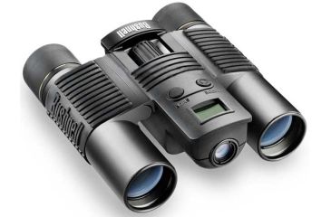 Bushnell 8x21 ImageView Digital Binoculars Camera 118200 Open Box ...