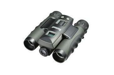 Bushnell 2MP 8x30 Outdoor Imageview Digital Binoculars 118322G | Free ...