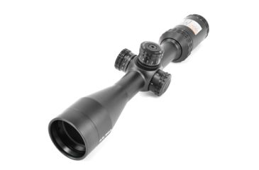 Bushnell AR Optics 3-9x40 Rifle Scope | 4.7 Star Rating Free Shipping ...