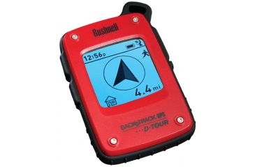 Bushnell Backtrack D-Tour GPS Personal Locator | Customer Rated Free ...