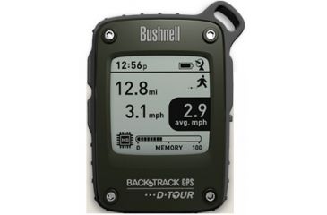 Bushnell Backtrack D-Tour GPS Personal Locator | Customer Rated Free ...
