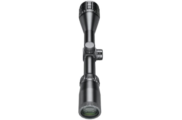 Bushnell Banner 2 4-12x40mm Rifle Scope, 1in Tube, Second Focal Plane