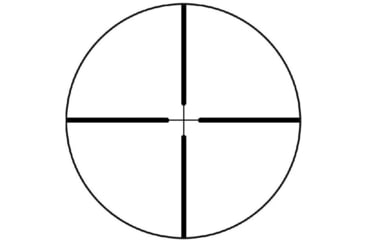 Bushnell Banner Rimfire 3.5-10x36mm Rifle Scope | Free Shipping over $49!