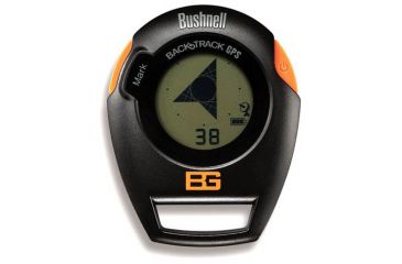 Bushnell Bear Grylls Back Track Original G2 GPS | 4 Star Rating Free ...