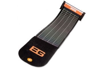 Bushnell Bear Grylls PowerSync Solar Panel | Free Shipping over $49!