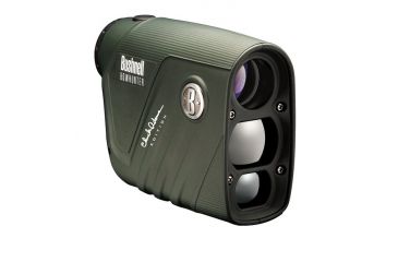 Bushnell 4x20 Chuck Adams BowHunter Laser Rangefinder FREE S&H 202206 ...