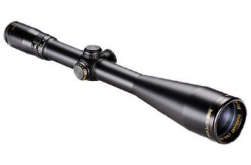 Bushnell Elite 4200 6-24x40 Matte Side Focus Rifle Scope 426242P Rifle ...
