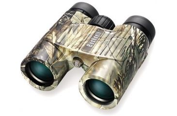 Bushnell Excursion 8x32 Waterproof Binoculars 240834 camo | Free ...