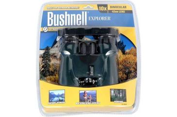 Bushnell Explorer 10x42 Binoculars 251014C | 4 Star Rating Free ...