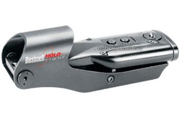 Bushnell HOLOsight XLP Red Dot Scope Rifle Scope 530021 Holographic ...