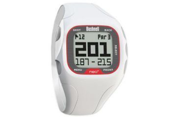 Bushnell neo+ Golf GPS Watch | Customer Rated Free Shipping over $49!