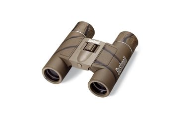 Bushnell Powerview 12x25 Roof Prism Camo Binoculars 131226 131226c | 4. ...
