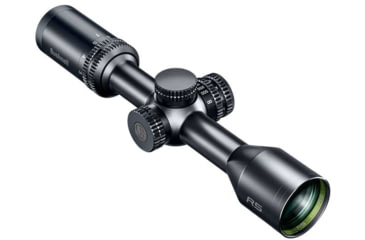 Bushnell R5 3-9x40 R5 Rifle Scope 1in, Second Focal Plane | Up to 20% ...