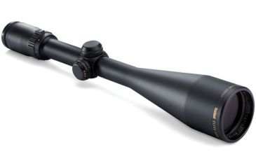 Bushnell Elite 3200 3-9x50 Matte Firefly Reticle Rifle Scope 323956M ...