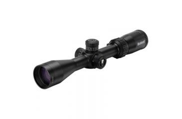 Bushnell Rimfire Optics 3-9x40mm Side Focus Rifle Scope with 3 BDC ...