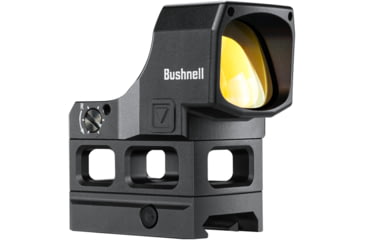 Bushnell RXM-300 1x28mm Red Dot Sight Reflex | 33% Off 5 Star Rating w ...