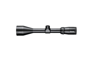 Bushnell Banner 2 3-9x 50mm 1in Tube Rifle Scope, Second Focal Plane ...