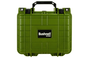 Bushnell Small Deep 10.62in Waterproof Protective Gear Case w/Foam | Up ...