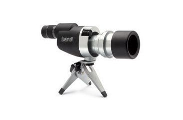 Bushnell Factory DEMO Spacemaster 15-45, 25x50mm Silver Collapsible ...