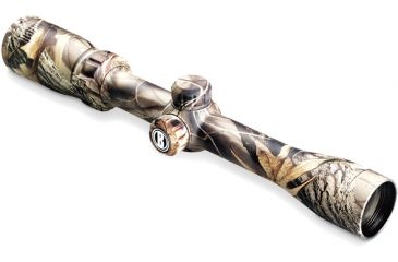 Bushnell Sportsman 1.5-4.5x32 Rifle Scope Camo Real Tree Finish Circle ...