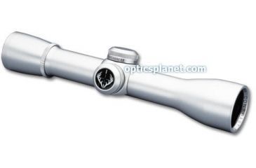 Bushnell Trophy 2X32mm Ler Handgun Silver Rifle Scope 730232S Rifle ...