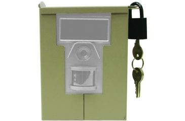 Bushnell Trophy Camera Case for Bushnell Trail Cameras 119466 / 119467 ...