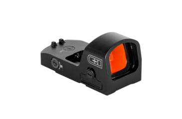 C&H Precision Weapons C&h Direct Mount Optic For Cz Optics Ready ...