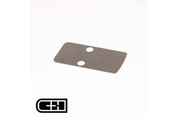 C&H Precision Weapons Trijicon RMRcc Sealing Plate | 25% Off 5 Star ...