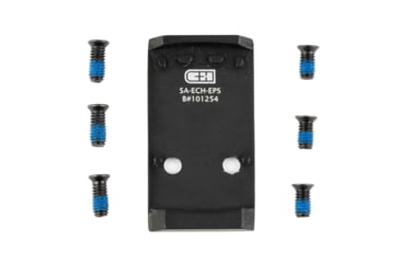 C&H Precision V4 Springfield Armory Echelon Holosun EPS/EPS Carry/SCS ...