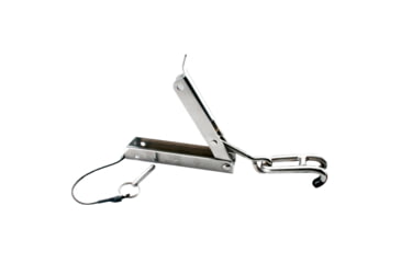 C. Sherman Johnson Anchor Chain Claw-Hook Tensioner | 21% Off w/ Free ...