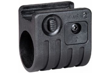 CAA Command Arms Accessories Quick Detach Surefire 1 inch Flashlight ...