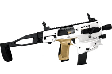 CAA Micro Conversion Kit for CANIK TP9 SF/SA MOD2/SFT/SFX/Mete SFT ...