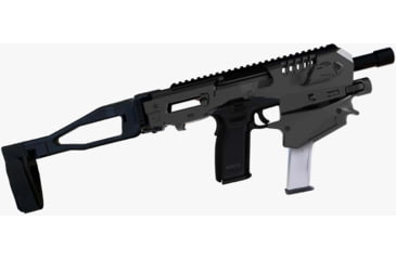 CAA Micro Conversion Kit for Springfield Armory .45ACP/10mm | Customer ...