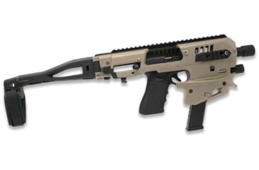 CAA Taurus G2C/G3/G3C Micro Conversion Kit | Up to 26% Off Highly Rated ...