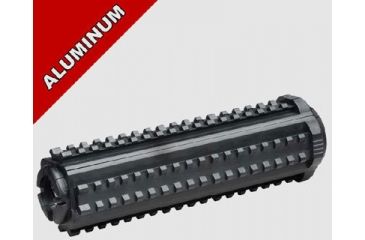 CAA Command Arms Accessories M 16/ AR 15 Mid Length Aluminum Hand-guard ...