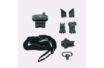 CAA MCK/Micro Roni Super Advanced Upgrade Kit | 5 Star Rating Free ...