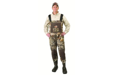 Caddis 5Mm Max5 Dura-Breathable Bootfoot Chest Waders | Free Shipping ...
